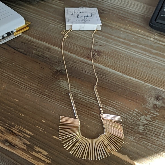 Jewelry | Gold Necklace | Poshmark